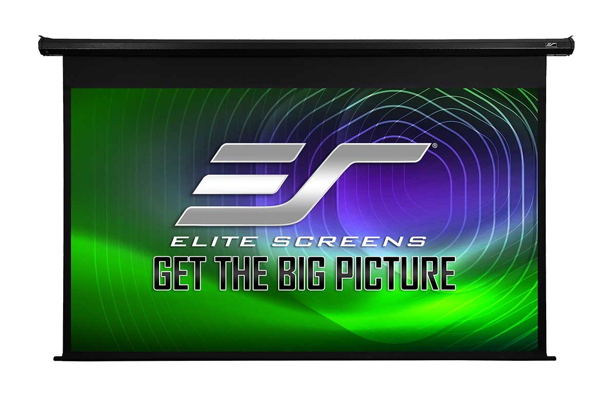 📣 Acoustic Transparency in Projection Screens: Is It Worth It? – Shop ...