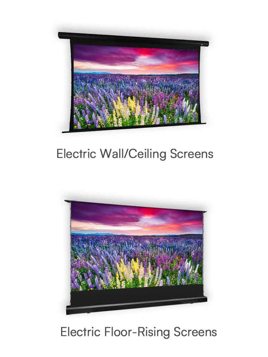 SHOP Elite Screens - Cinema Quality Projector Screens – Shop Elite Screens