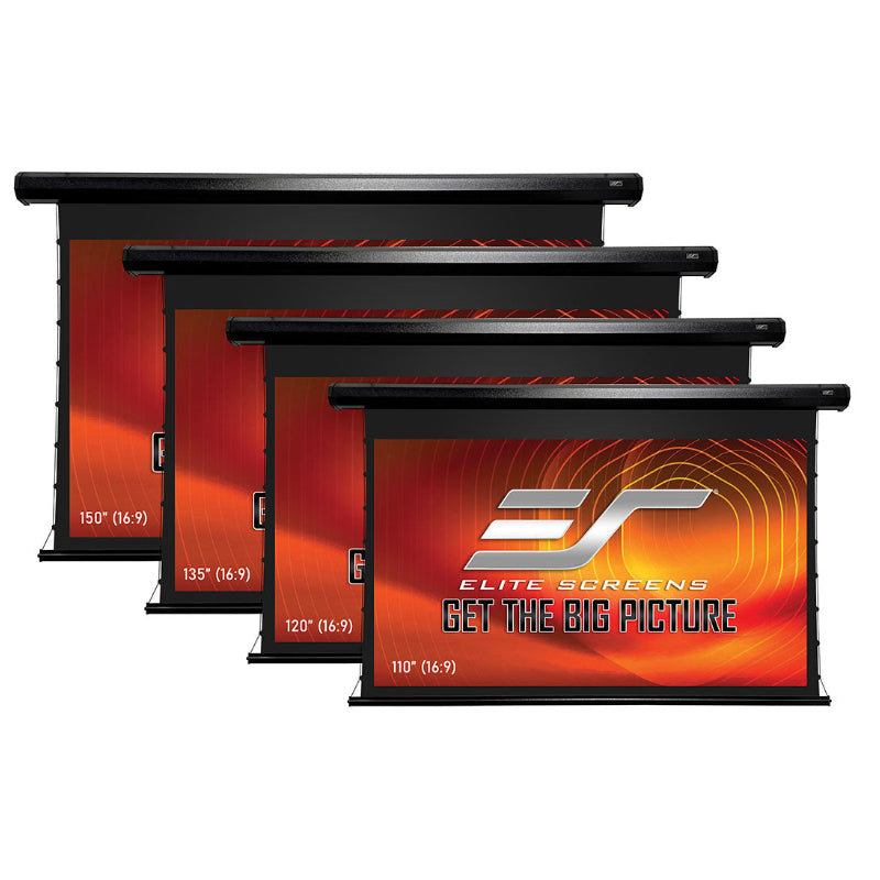 [Elite Screens] CineTension 3 WraithVeil Dual Series – Shop Elite Screens