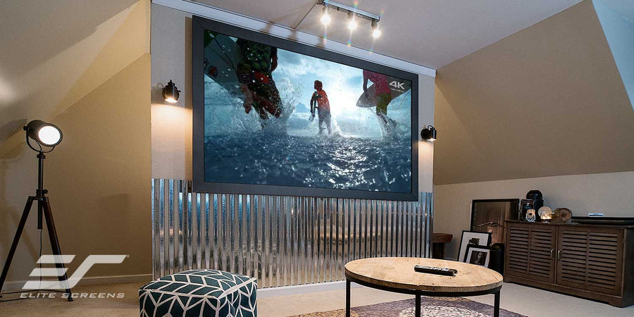Shop DIY Projector Screen Materials – Shop Elite Screens