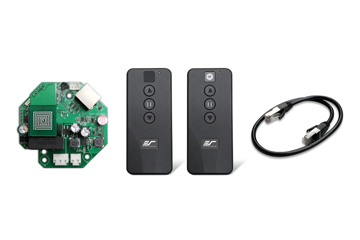 [Elite Screens] RC1 Kit Control System – Shop Elite Screens