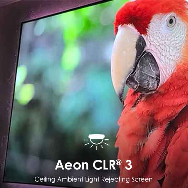 Buy the Best Fixed Frame Projector Screen – Shop Elite Screens