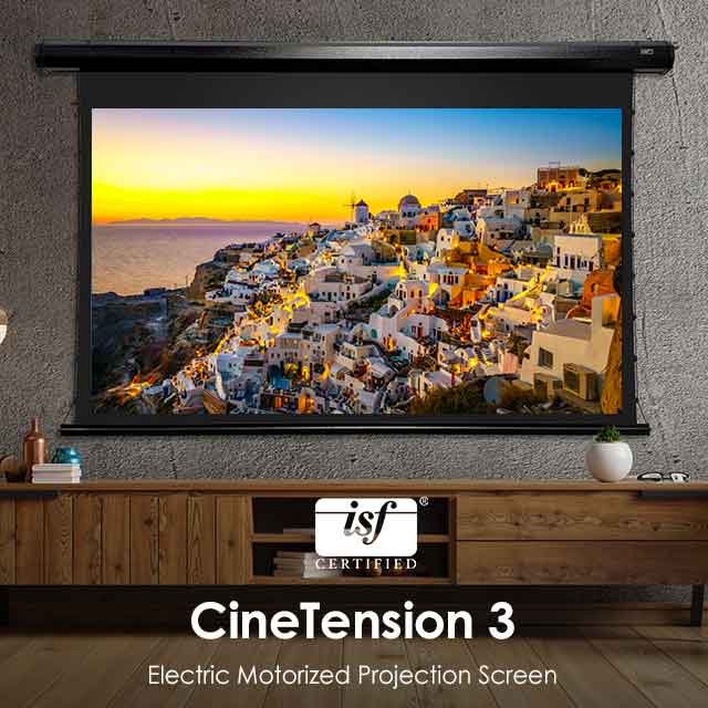 Buy Ultra Short Throw Projector Screens Online – Shop Elite Screens