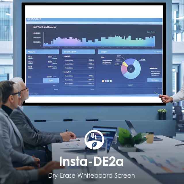 Whiteboard Projector Screens – Shop Elite Screens