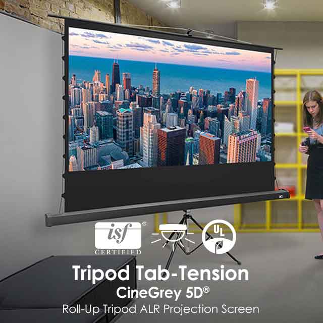 Shop Portable Screens for Any Space – Shop Elite Screens