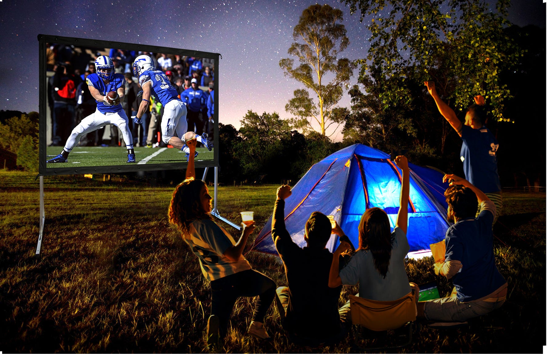 SHOP Elite Screens - Cinema Quality Projector Screens – Shop Elite Screens