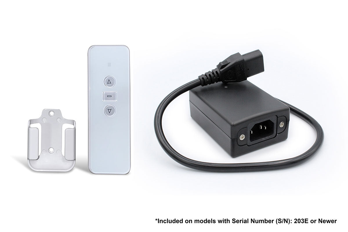 [Elite Screens] Yard Master Control Kit – Shop Elite Screens