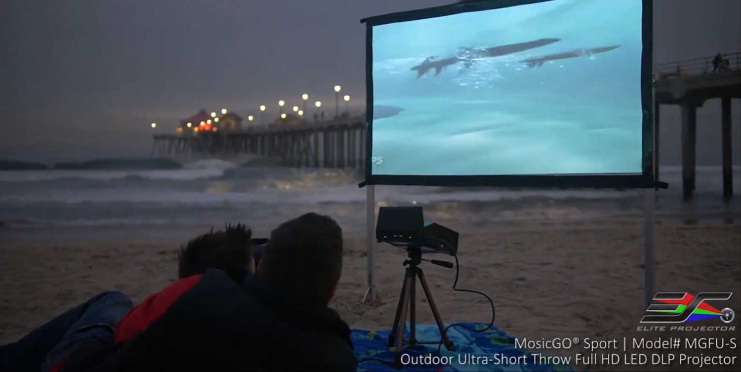 Buy Projector Screen Repair Parts Online Now! – Shop Elite Screens