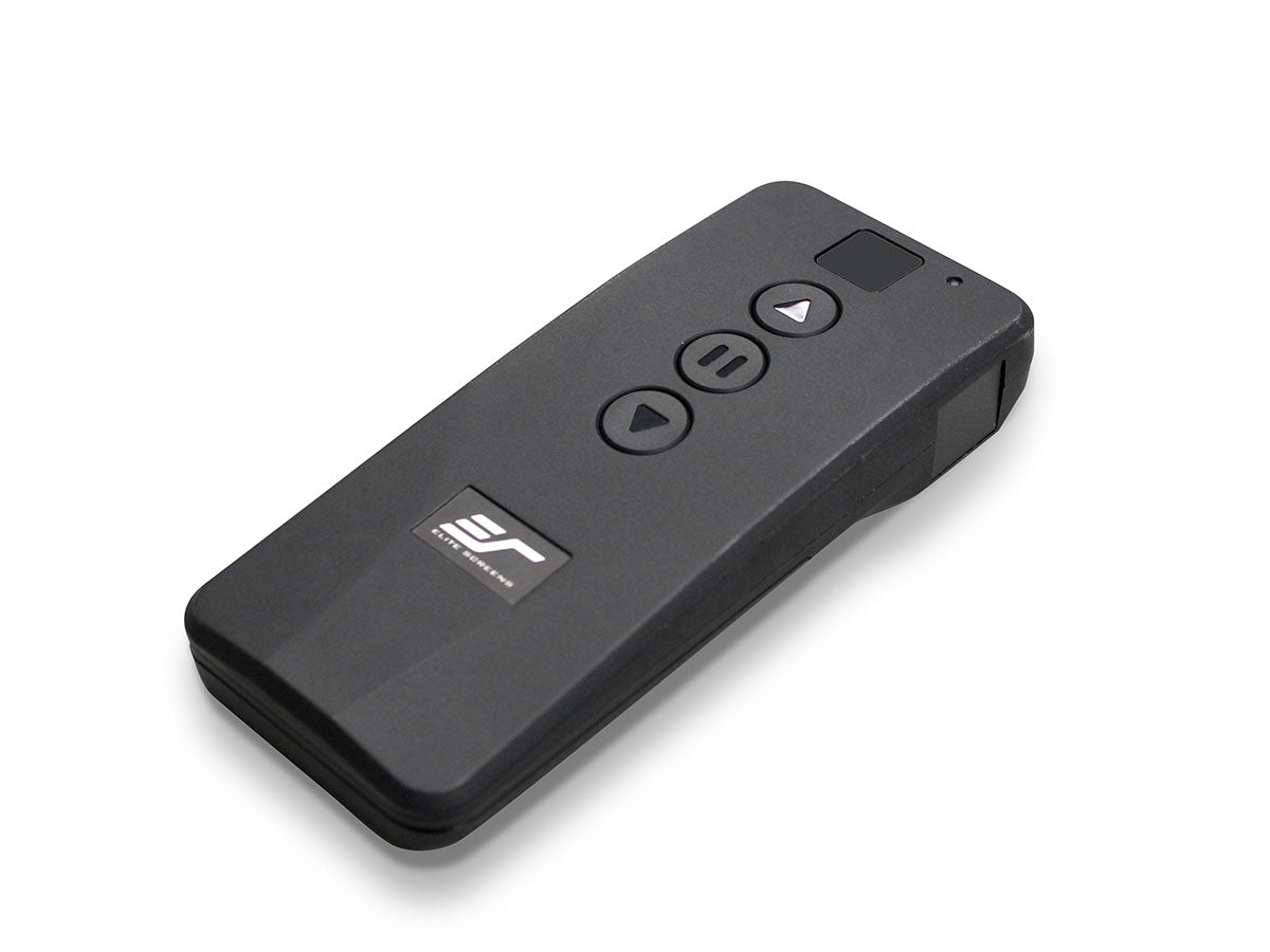 [Elite Screens] SWIFT-RC1 Remote Control Kit – Shop Elite Screens