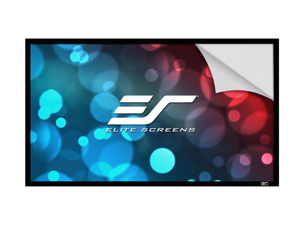 SHOP Elite Screens - Cinema Quality Projector Screens – Shop Elite Screens