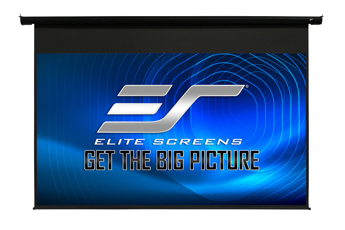 [Elite Screens] Spectrum Series – Shop Elite Screens