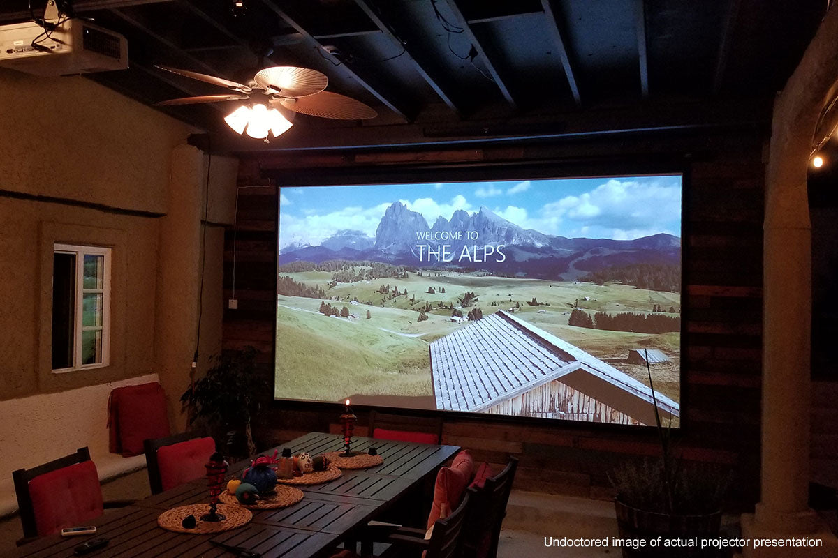 [Elite Screens] Spectrum Series – Shop Elite Screens