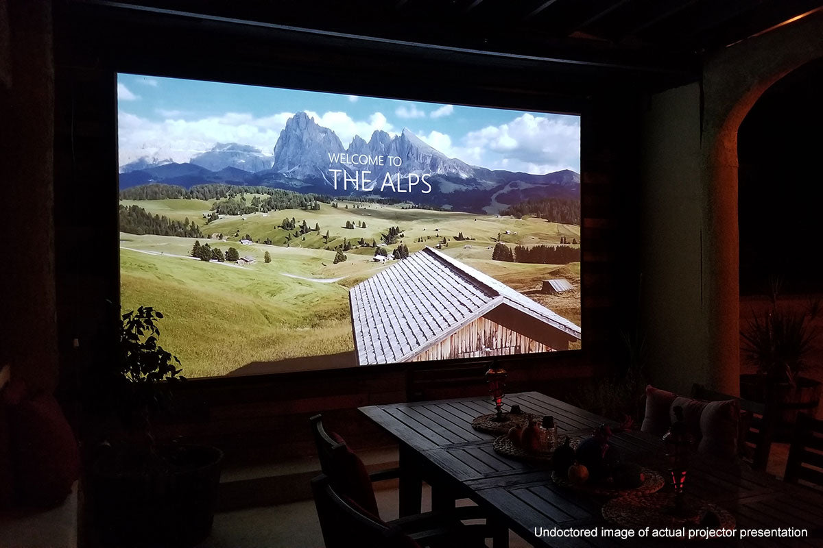 [Elite Screens] Spectrum Series – Shop Elite Screens