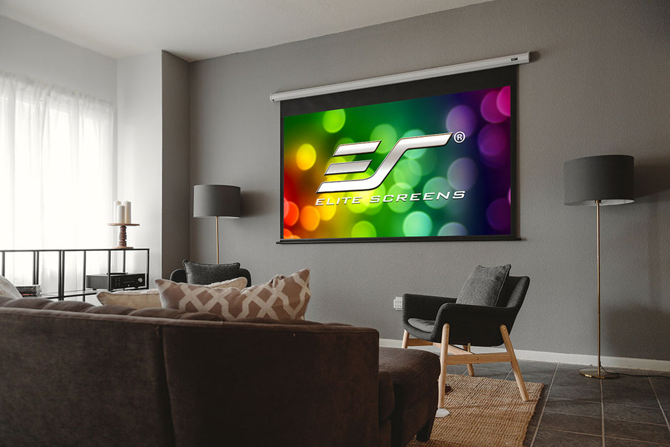 SHOP Elite Screens - Cinema Quality Projector Screens – Shop Elite Screens