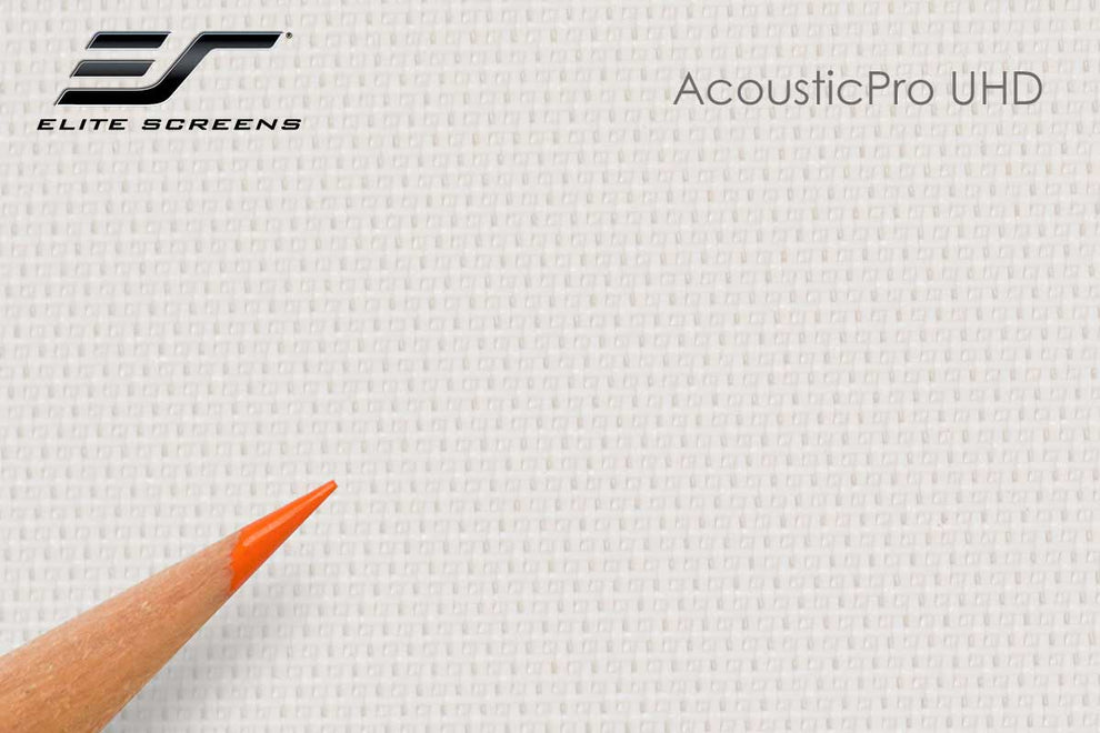[Sample] Screen Material – Shop Elite Screens