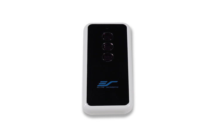 [Elite Screens] IR and RF Remotes (Version 3.0) – Shop Elite Screens