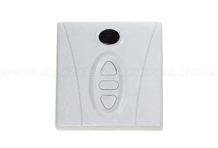 [Elite Screens] 3-way Wall Switch – Shop Elite Screens