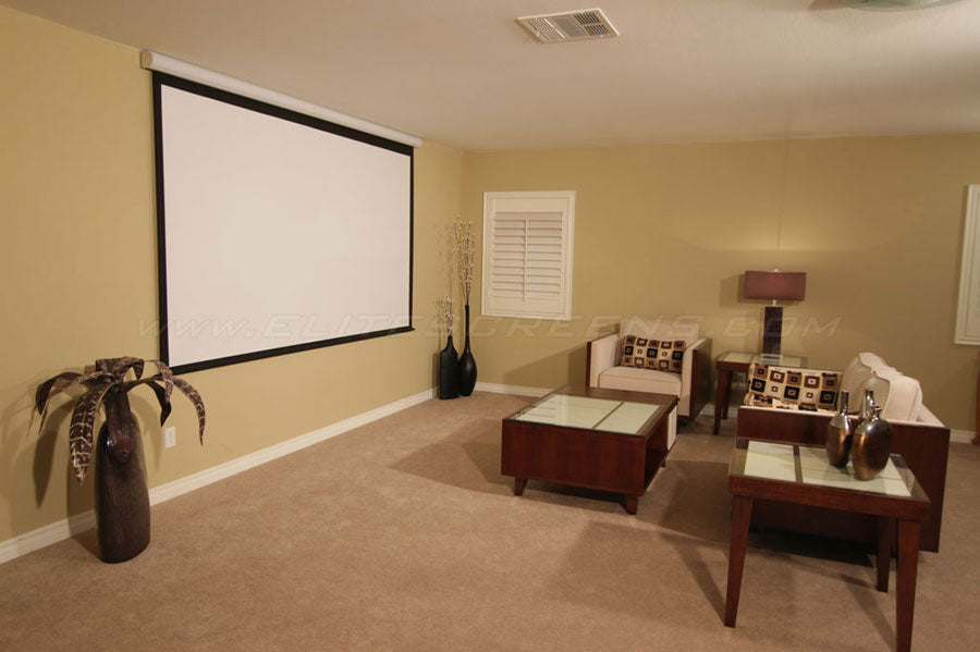 [Elite Screens] Spectrum 2 Series – Shop Elite Screens